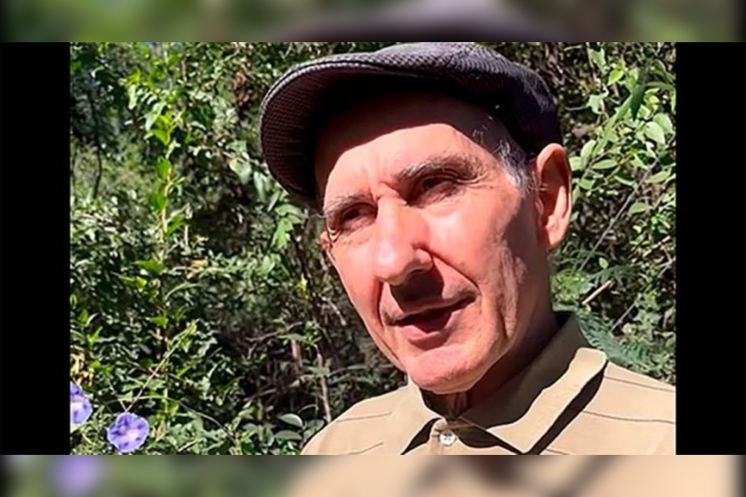 Nicoletti a Álvarez: «Corre el dron. Empecé a actuar, hermano ...