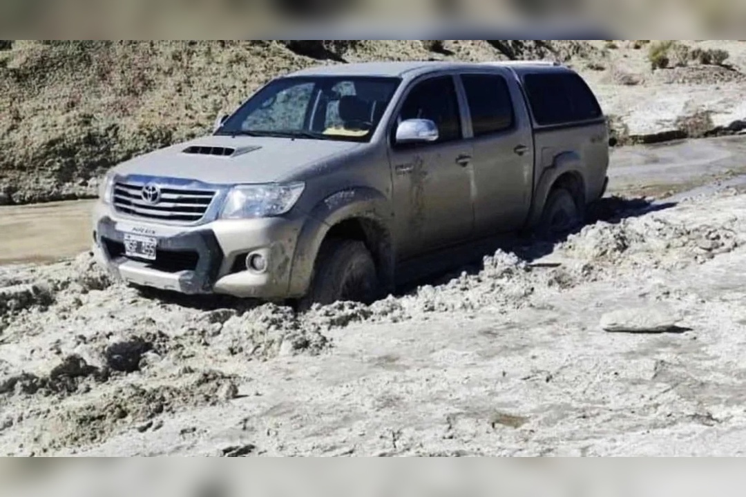 La desaparición oculta de Pedro Alberto Kreder y Juana Inés Morales ...